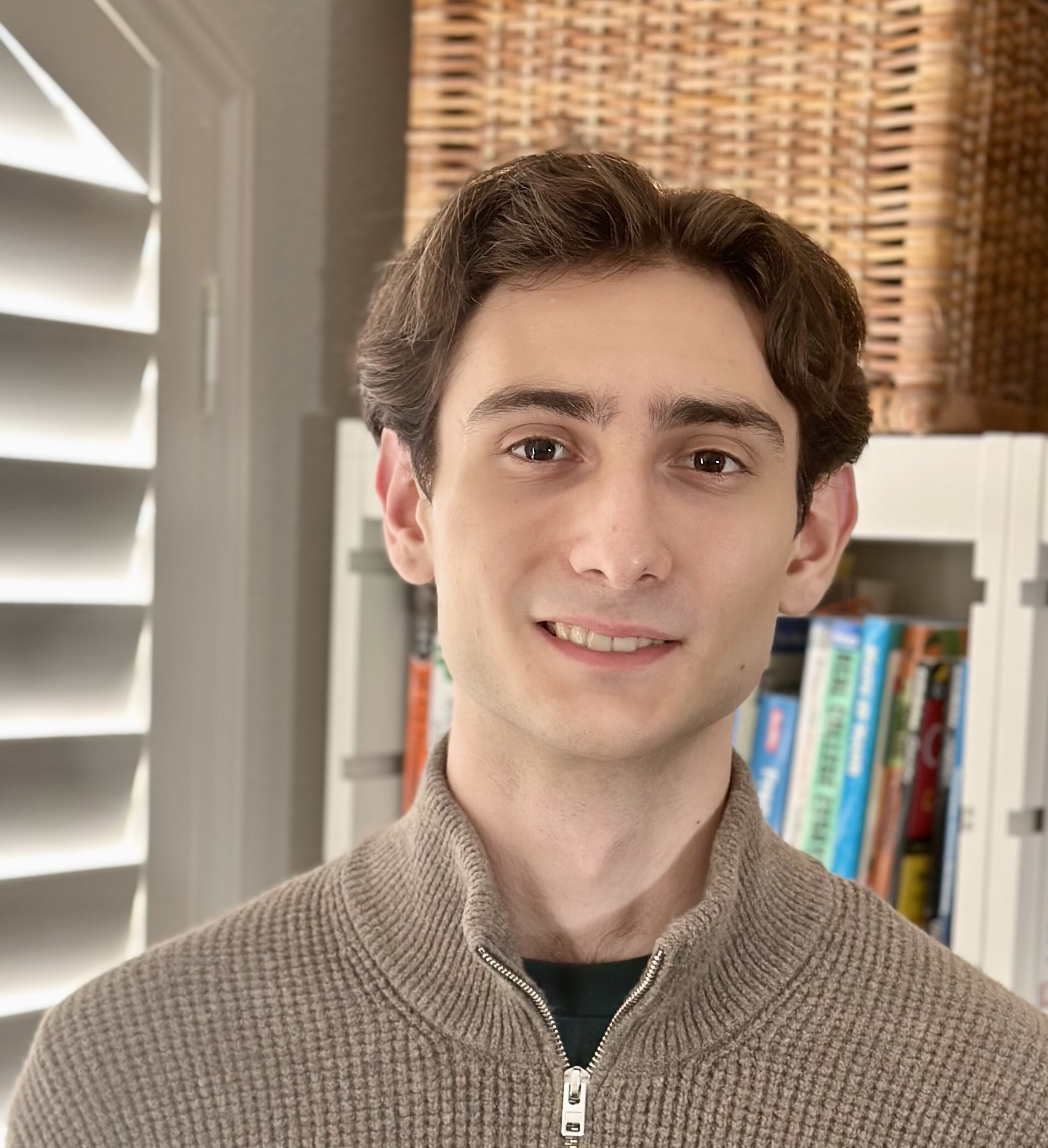 Forty Acres Scholars Program Class of 2027 Finalists | Texas Exes